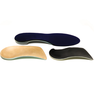 Custom Orthotics – Arciuolo's Shoes
